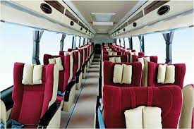 Myanmar Bus Ticket | Myanmar Express Bus Ticket | Bus Company Profile
